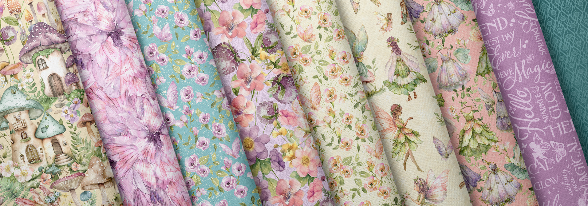 White Owl Textiles | Lumin Fabrics
