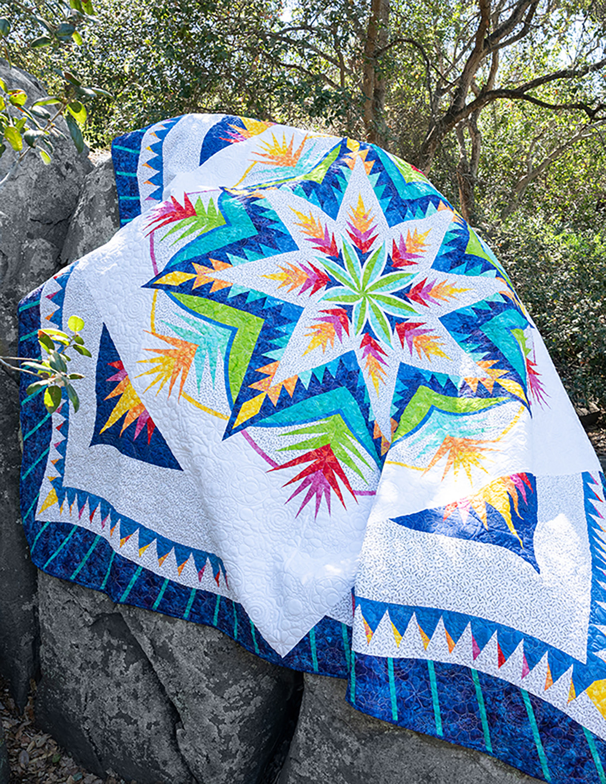 Gallery | Lumin Fabrics