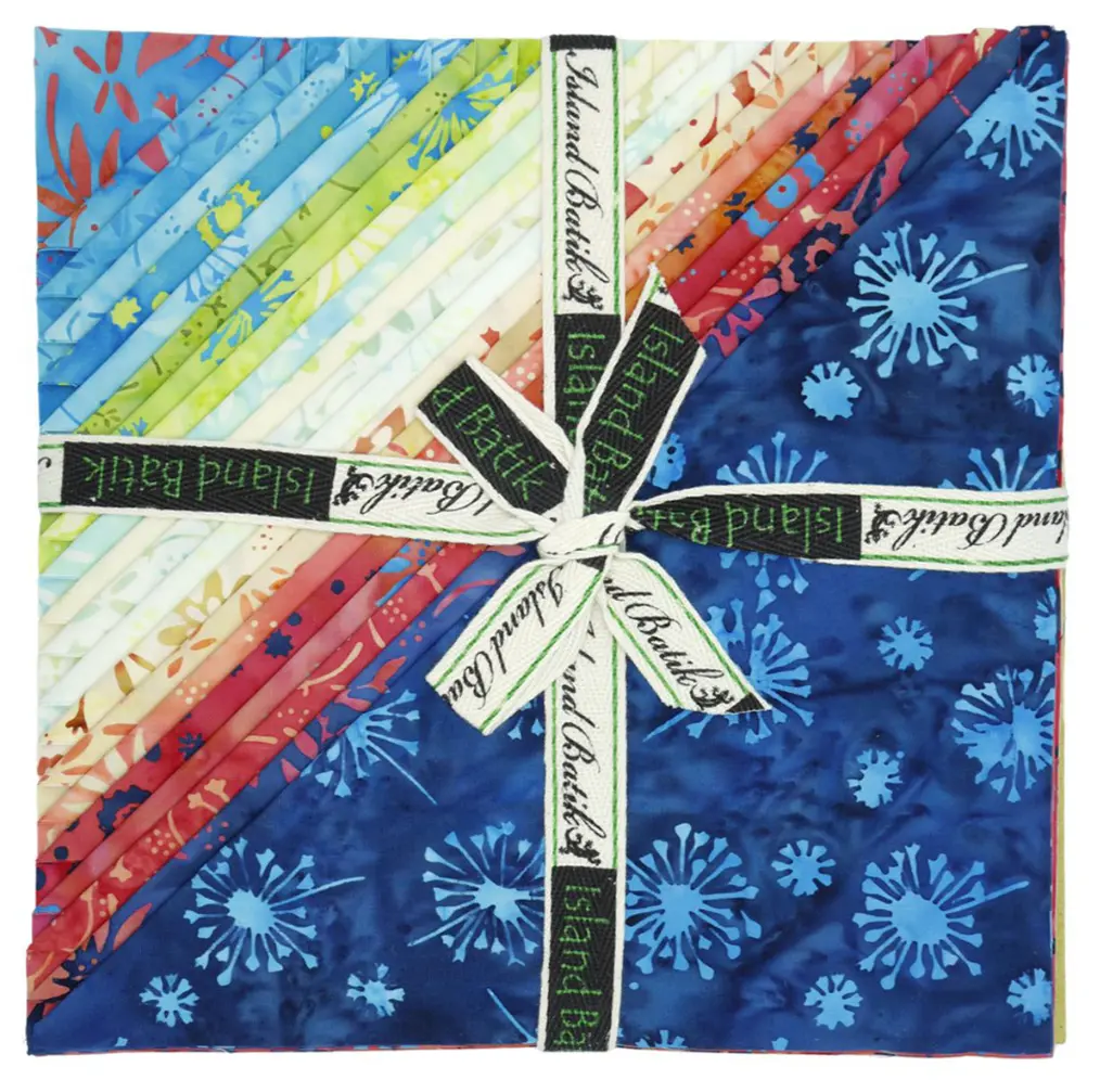 Just Dandy-ST / Just Dandy Stack | Lumin Fabrics